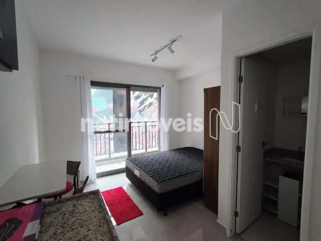 Apartamento para Locação em São Paulo/SP República 1 Quartos