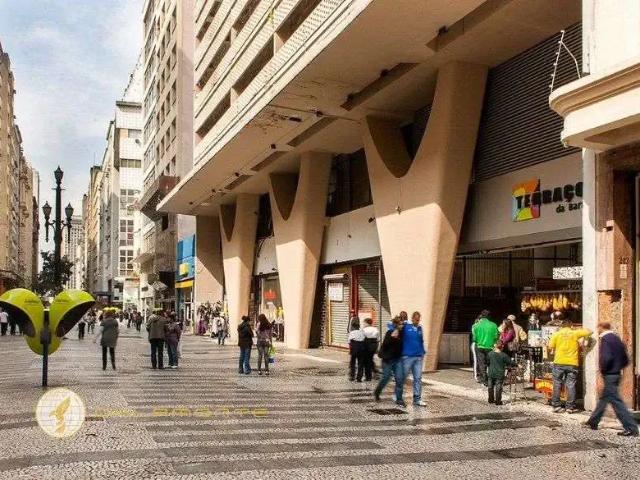 Apartamento para Locação em São Paulo/SP República 1 Quartos