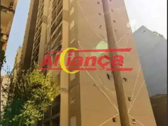 Apartamento para Locação em São Paulo/SP República 1 Quartos