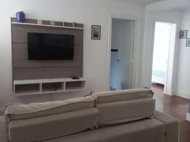Apartamento para Locação em São Paulo/SP República 1 Quartos