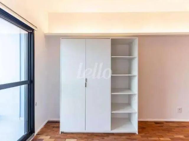 Apartamento para Locação em São Paulo/SP República 1 Quartos