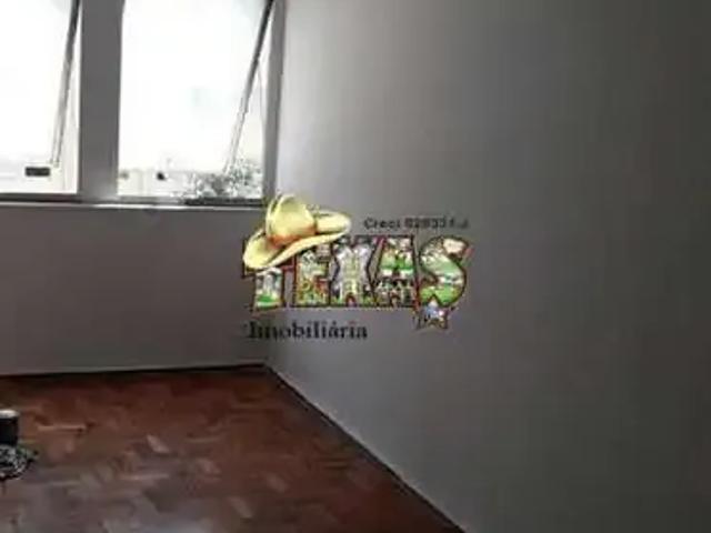 Apartamento para Locação em São Paulo/SP República 1 Quartos