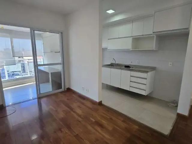 Apartamento para Locação em São Paulo/SP República 1 Quartos