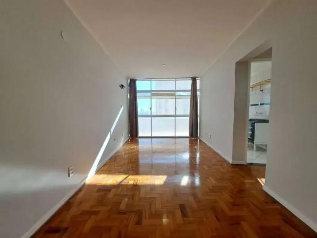 Apartamento para Locação em São Paulo/SP República 1 Quartos