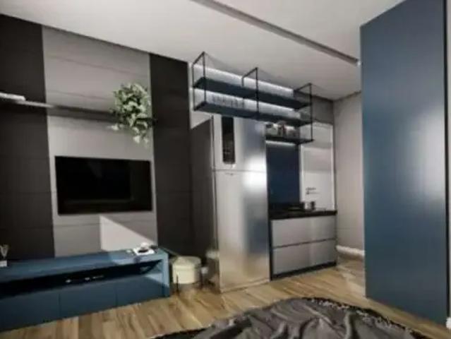 Apartamento para Locação em São Paulo/SP República 1 Quartos
