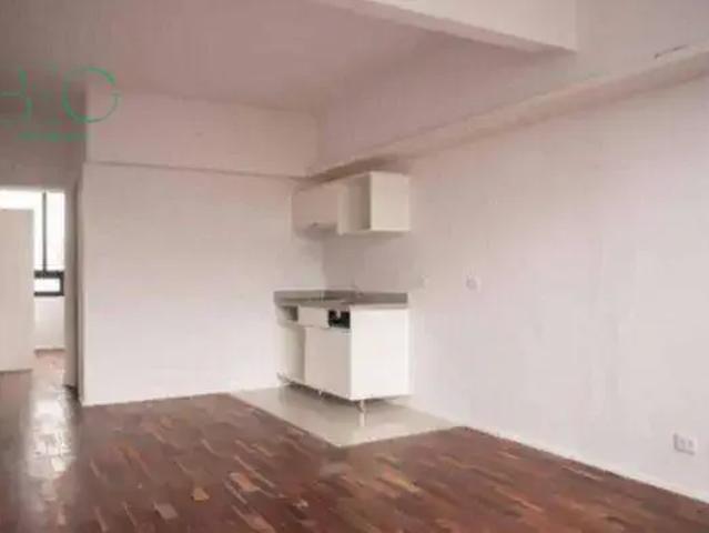 Apartamento para Locação em São Paulo/SP República 1 Quartos
