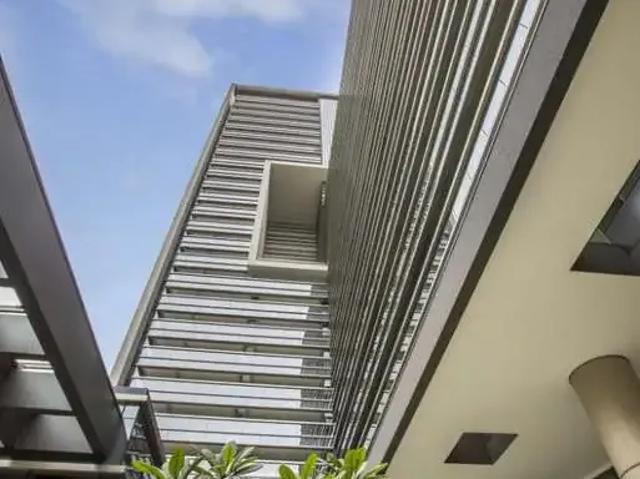 Apartamento para Locação em São Paulo/SP República 1 Quartos