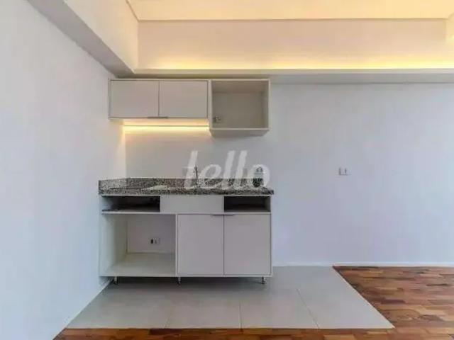 Apartamento para Locação em São Paulo/SP República 1 Quartos