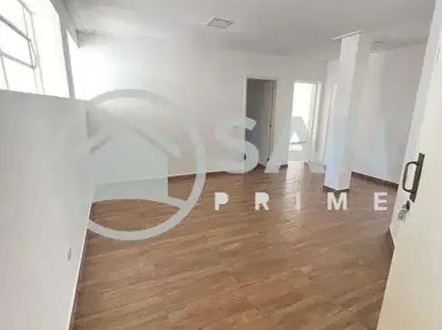 Apartamento para Locação em São Paulo/SP República 2 Quartos
