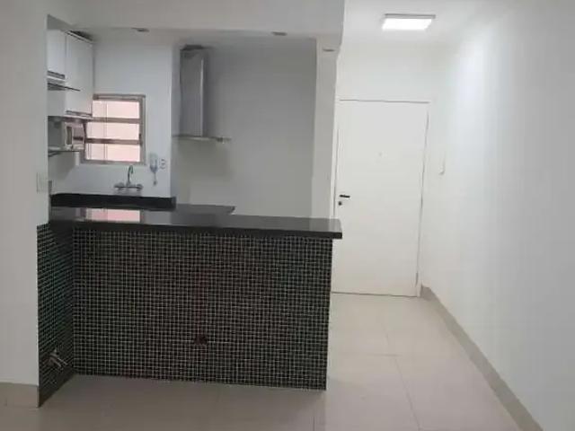 Apartamento para Locação em São Paulo/SP República 2 Quartos