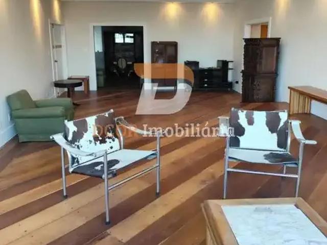 Apartamento para Locação em São Paulo/SP República 2 Quartos