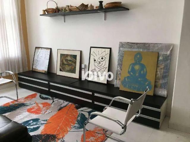 Apartamento para Locação em São Paulo/SP República 2 Quartos