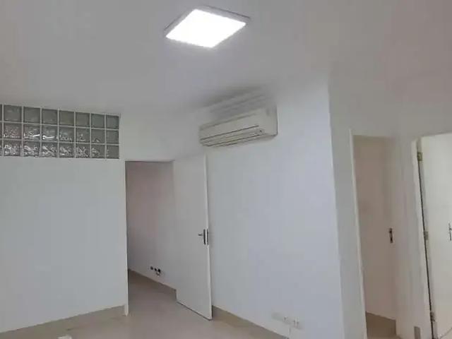 Apartamento para Locação em São Paulo/SP República 2 Quartos