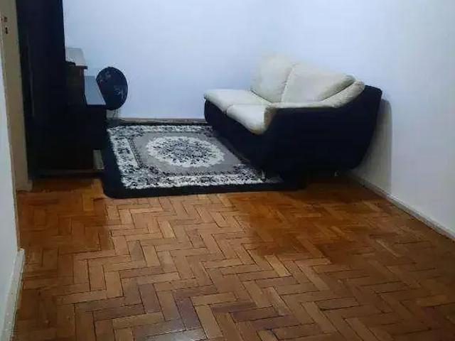 Apartamento para Locação em São Paulo/SP República 2 Quartos