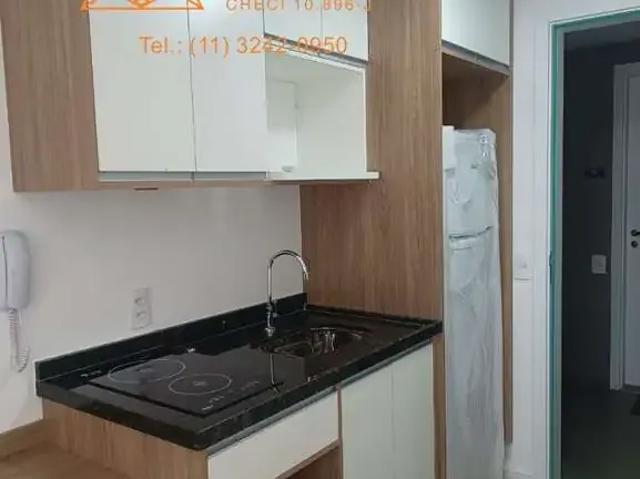 Apartamento para Locação em São Paulo/SP República