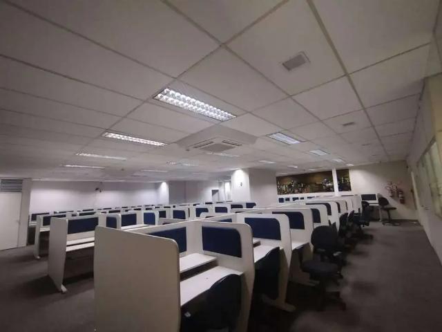 Apartamento para Locação em São Paulo/SP República