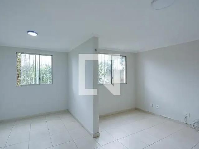 Apartamento para Locação em São Paulo/SP Rio Bonito 2 Quartos