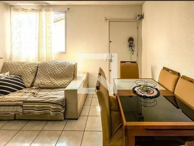 Apartamento para Locação em São Paulo/SP Rio Bonito 2 Quartos