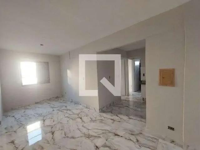 Apartamento para Locação em São Paulo/SP Rio Bonito 2 Quartos