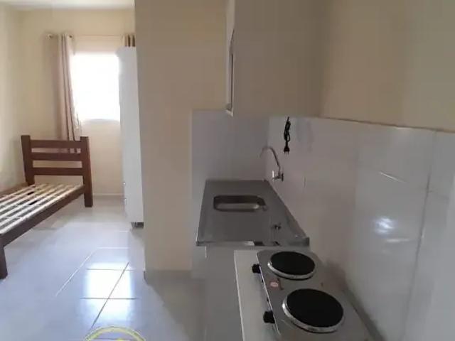 Apartamento para Locação em São Paulo/SP Rio Pequeno