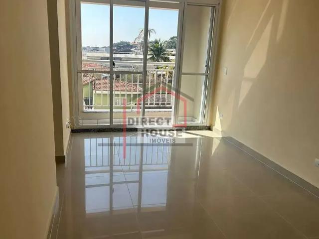 Apartamento para Locação em São Paulo/SP Rio Pequeno 1 Quartos