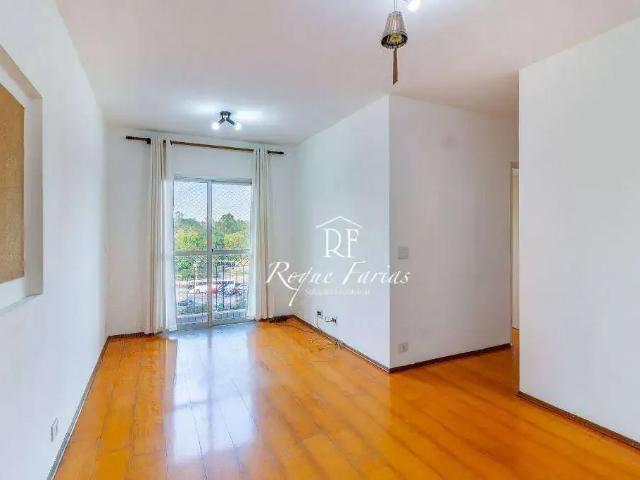 Apartamento para Locação em São Paulo/SP Rio Pequeno 2 Quartos