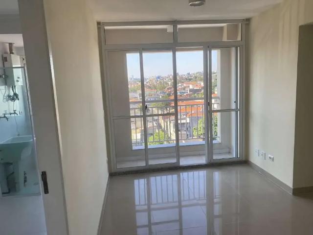 Apartamento para Locação em São Paulo/SP Rio Pequeno 2 Quartos
