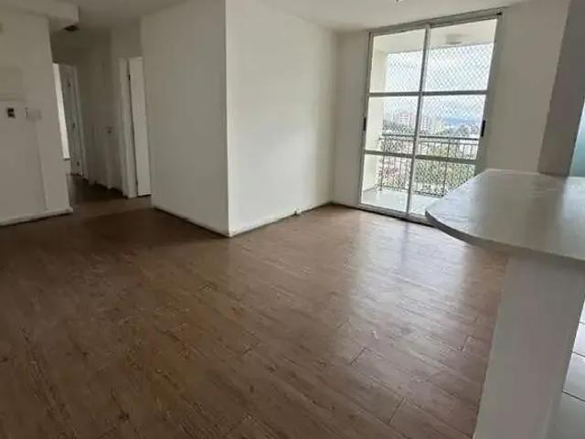 Apartamento para Locação em São Paulo/SP Rio Pequeno 2 Quartos