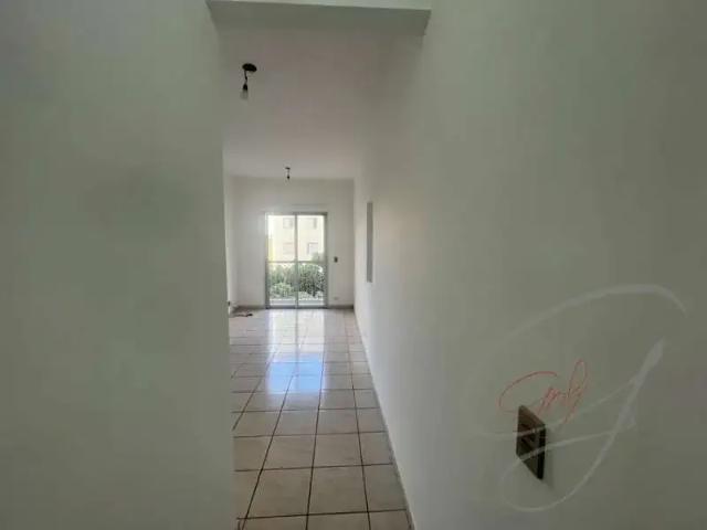 Apartamento para Locação em São Paulo/SP Rio Pequeno 2 Quartos