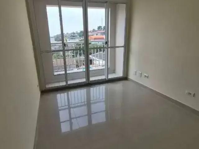 Apartamento para Locação em São Paulo/SP Rio Pequeno 2 Quartos