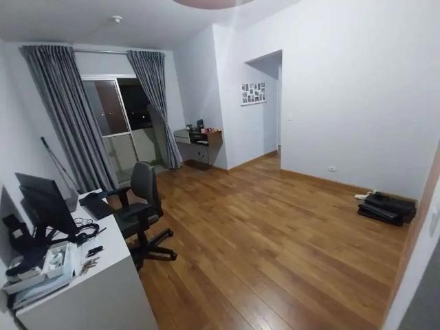 Apartamento para Locação em São Paulo/SP Rio Pequeno 2 Quartos