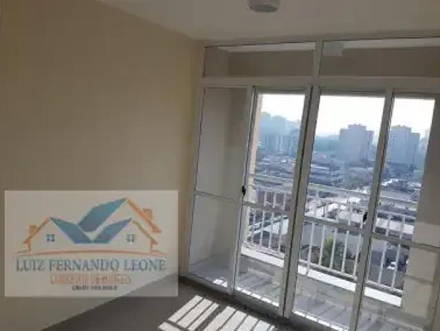 Apartamento para Locação em São Paulo/SP Rio Pequeno 2 Quartos