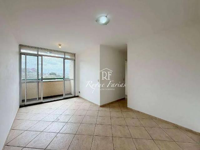 Apartamento para Locação em São Paulo/SP Rio Pequeno 2 Quartos