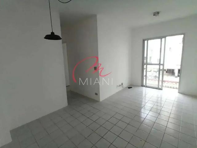 Apartamento para Locação em São Paulo/SP Rio Pequeno 2 Quartos