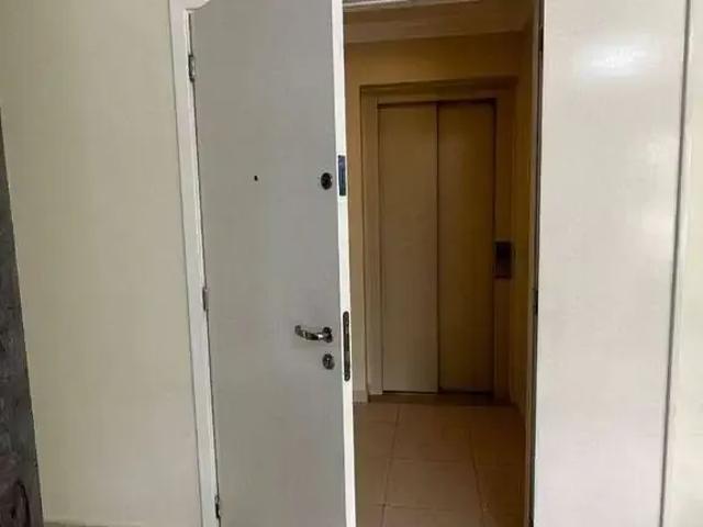 Apartamento para Locação em São Paulo/SP Rio Pequeno 3 Quartos