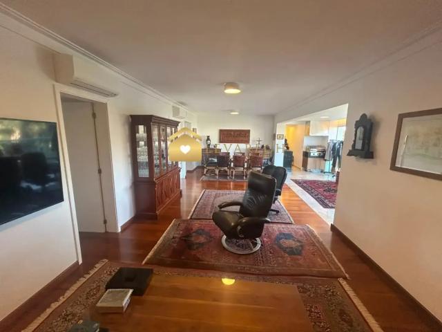 Apartamento para Locação em São Paulo/SP Rio Pequeno 3 Quartos