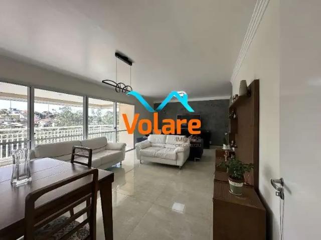 Apartamento para Locação em São Paulo/SP Rio Pequeno 3 Quartos