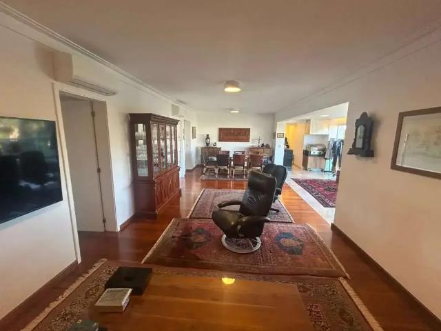 Apartamento para Locação em São Paulo/SP Rio Pequeno 3 Quartos