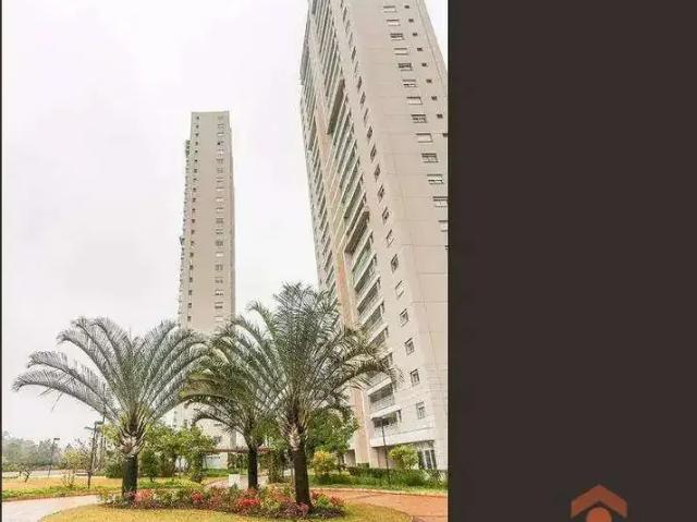 Apartamento para Locação em São Paulo/SP Rio Pequeno 3 Quartos