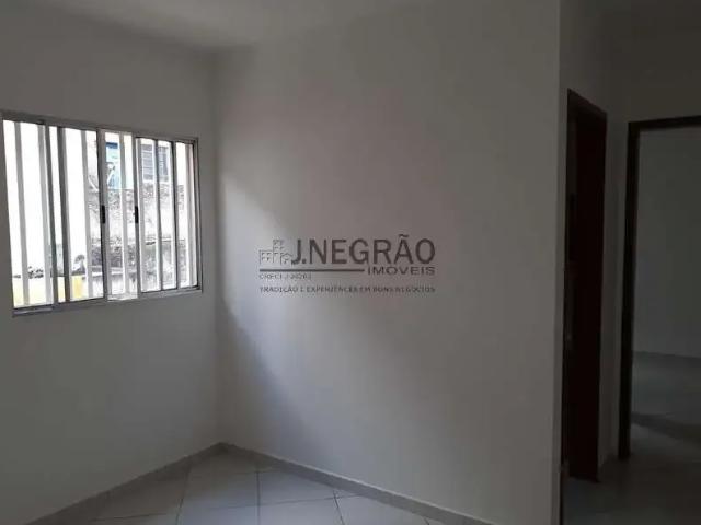Apartamento para Locação em São Paulo/SP São João Climaco 1 Quartos