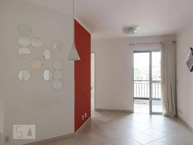 Apartamento para Locação em São Paulo/SP São João Climaco 2 Quartos