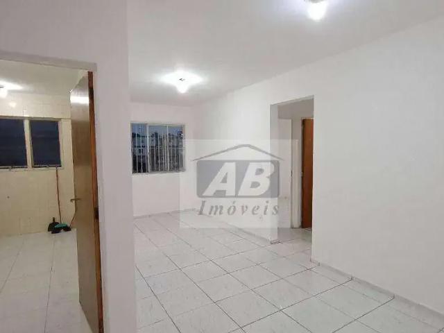 Apartamento para Locação em São Paulo/SP São João Climaco 2 Quartos