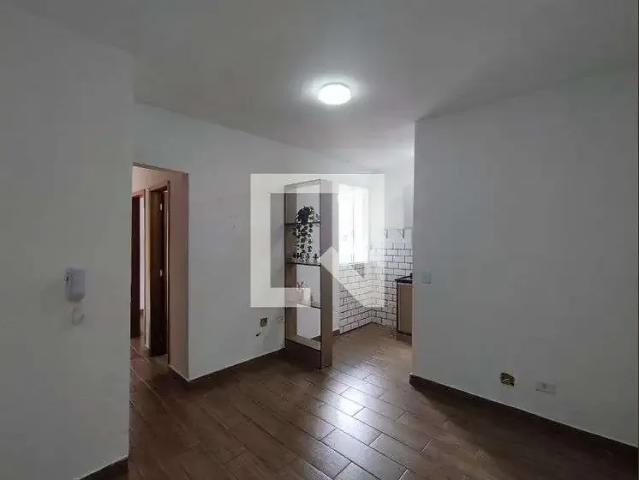 Apartamento para Locação em São Paulo/SP São João Climaco 2 Quartos