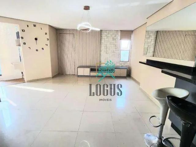 Apartamento para Locação em São Paulo/SP São João Climaco 3 Quartos