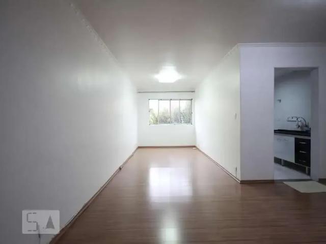 Apartamento para Locação em São Paulo/SP São João Climaco 3 Quartos