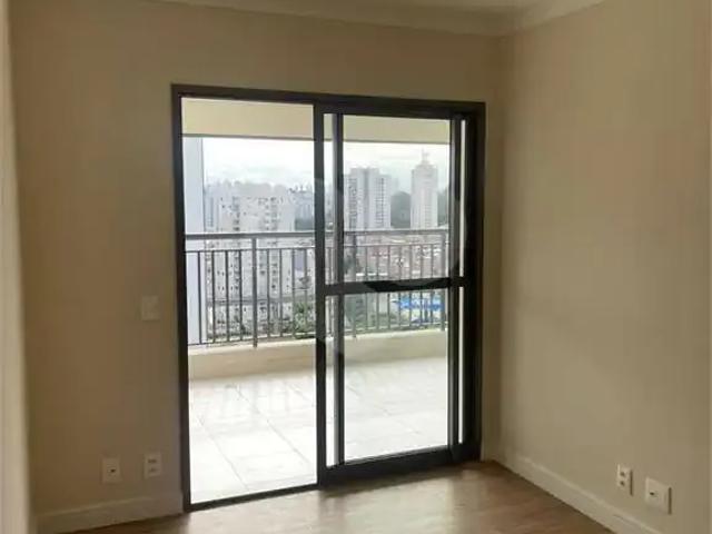 Apartamento para Locação em São Paulo/SP São João Climaco 3 Quartos
