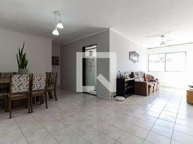 Apartamento para Locação em São Paulo/SP São João Climaco 3 Quartos