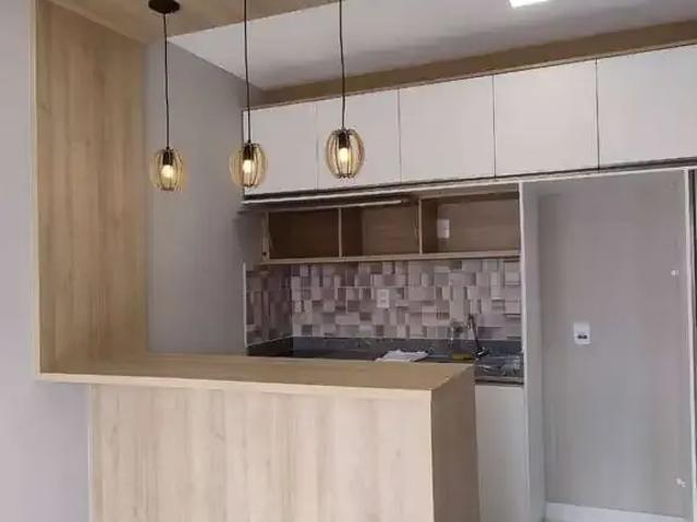 Apartamento para Locação em São Paulo/SP São Judas