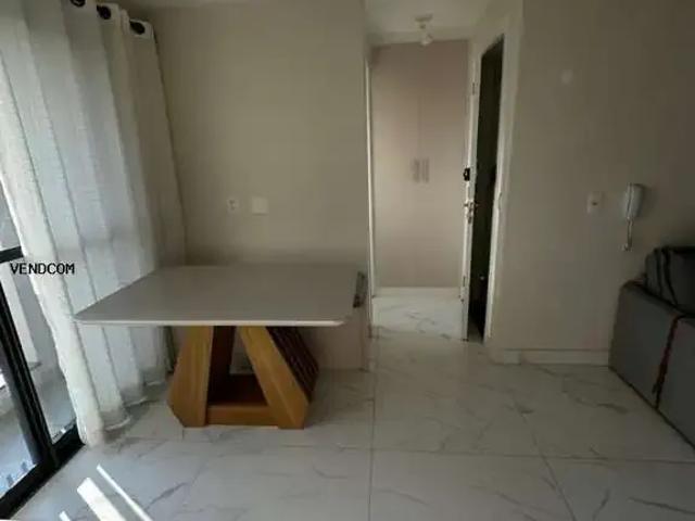 Apartamento para Locação em São Paulo/SP São Judas 1 Quartos