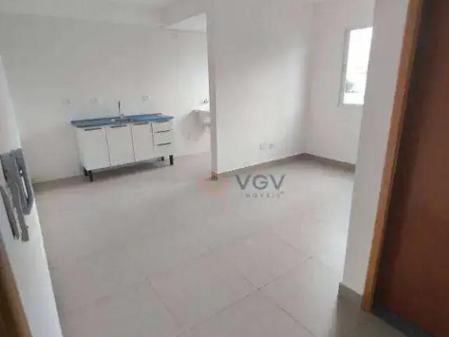 Apartamento para Locação em São Paulo/SP São Judas 1 Quartos